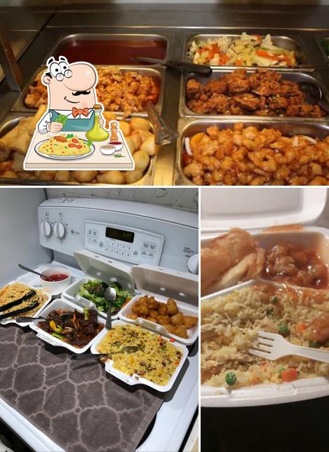 Fruitvale Kitchen, Fruitvale - Restaurant menu, prices and reviews