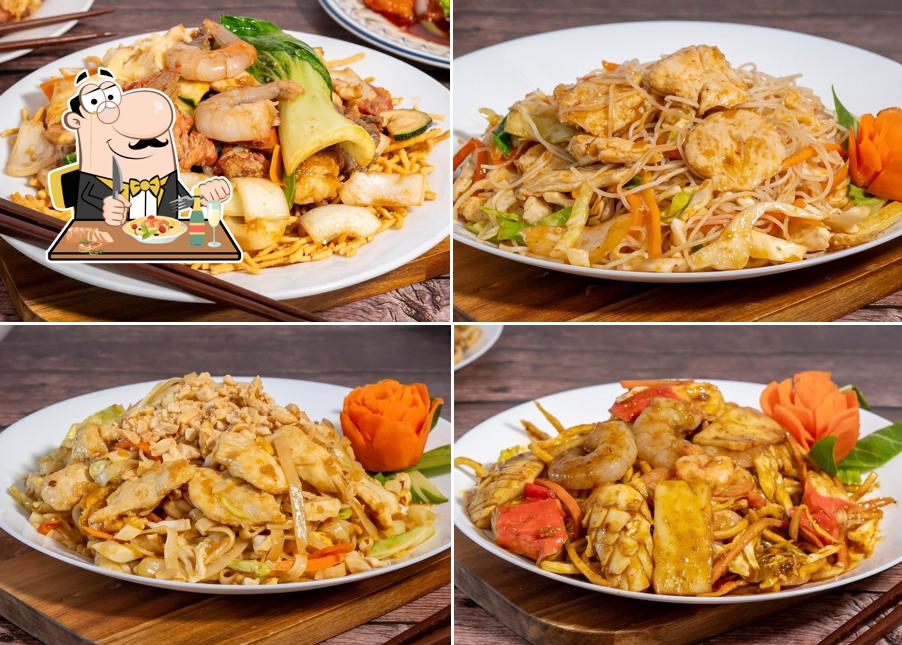 Good Asian Buderim, Buderim - Restaurant menu, prices and reviews