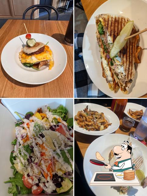 Holy Grill, Calgary - Restaurant menu, prices and reviews