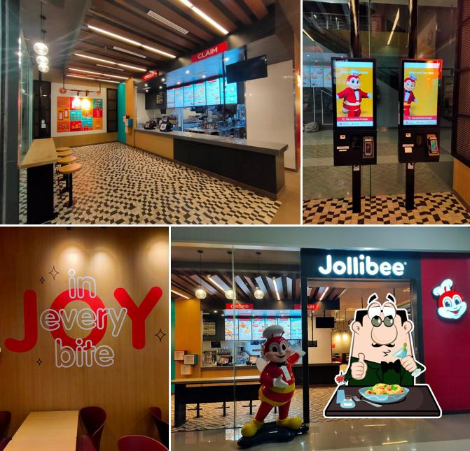 Jollibee SM City Daet, Daet - Menú del restaurante, precios y reseñas