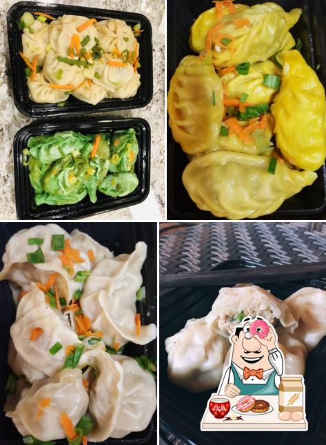 Kathmandu MoMoCha, Seattle - Restaurant menu, prices and reviews