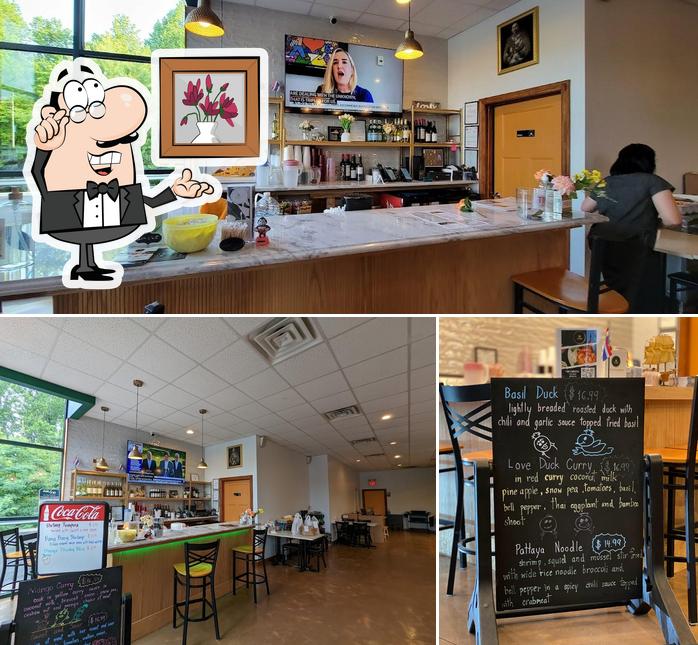 Love 2Eat Thai Cuisine, Crozet - Restaurant menu, prices and reviews