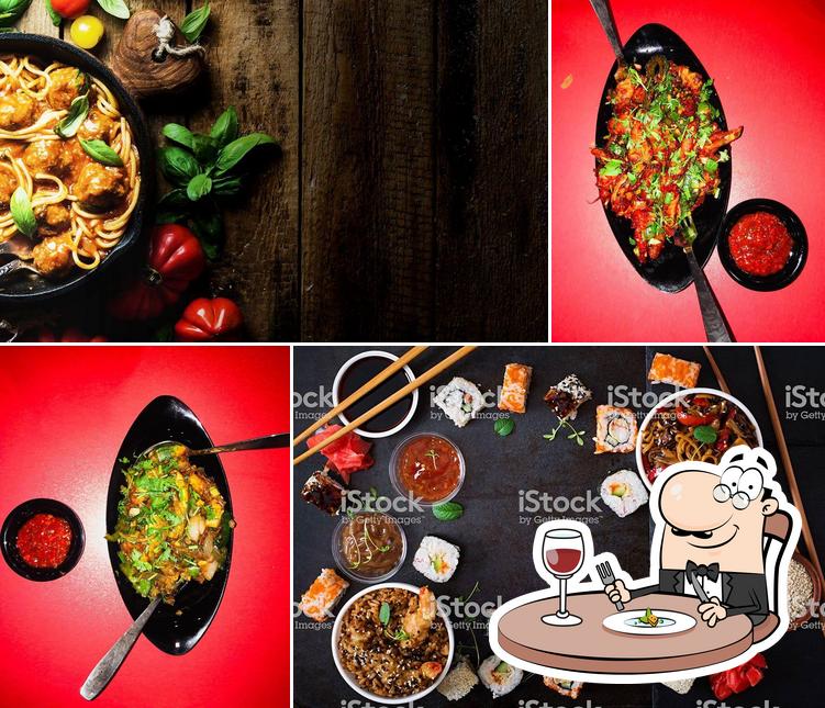 Must Have Chinese Restaurant, Badlapur - Restaurant menu, prices and ...