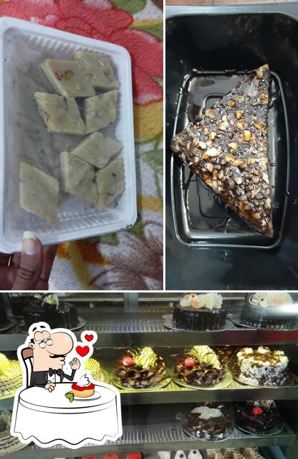 Popular Bakers, Kota - Restaurant menu, prices and reviews