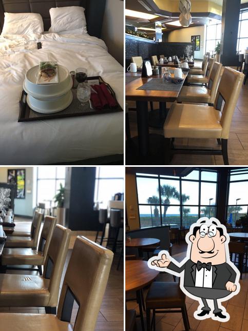 Salt Restaurant Cocoa Beach, Cocoa Beach - Restaurant menu, prices and ...
