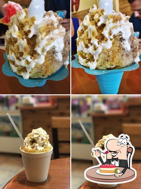Shiver Shack, North Port - Restaurant menu, prices and reviews