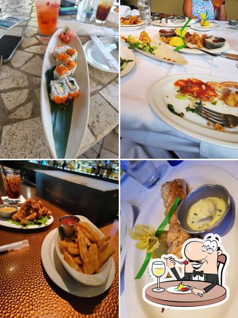 FishBones, Lake Mary - Restaurant menu, prices and reviews