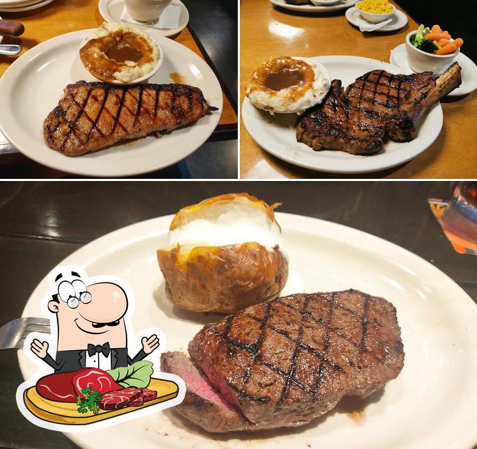 Texas Roadhouse Mérida Montejo, Merida - Restaurant menu, prices and ...