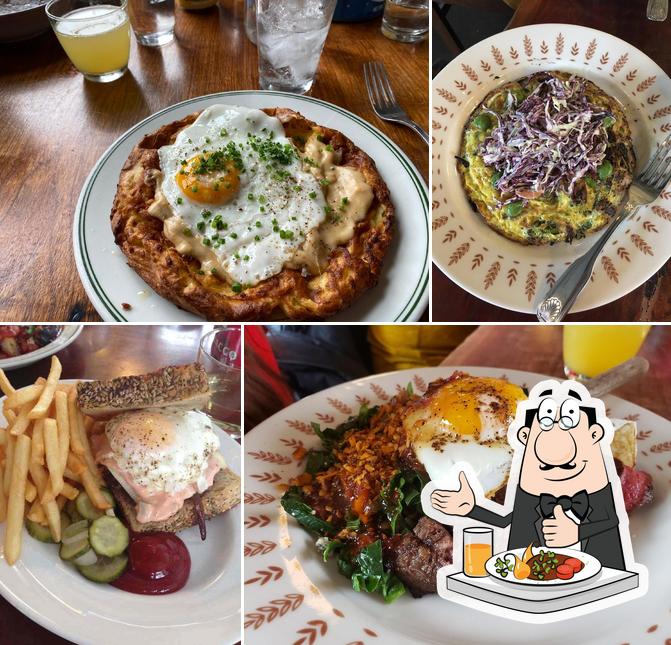 Milktooth, Indianapolis - Restaurant menu, prices and reviews