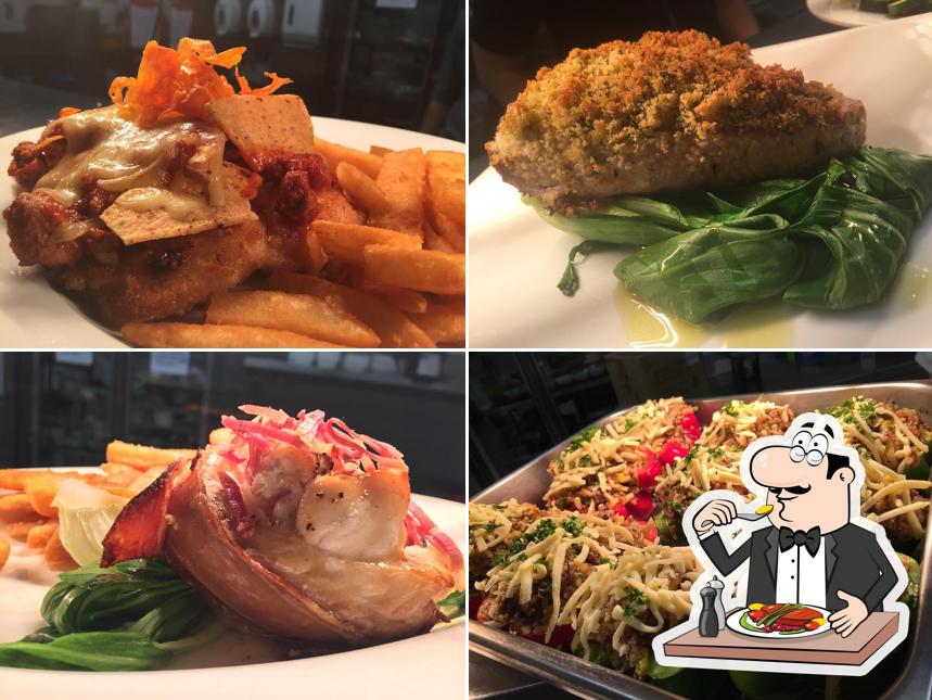 Top 5 restaurants with fish in Chisholm, Australian Capital Territory ...
