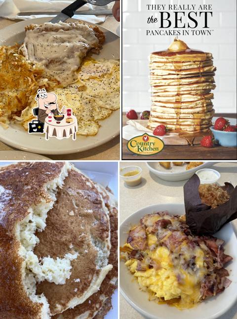 Country Kitchen Restaurant, Tyler - Restaurant menu, prices and reviews