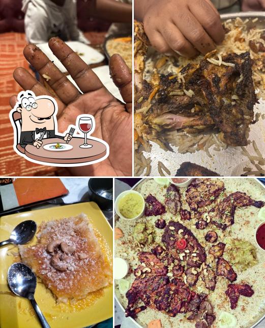Girlfriend Mandi, Hyderabad - Restaurant menu, prices and reviews