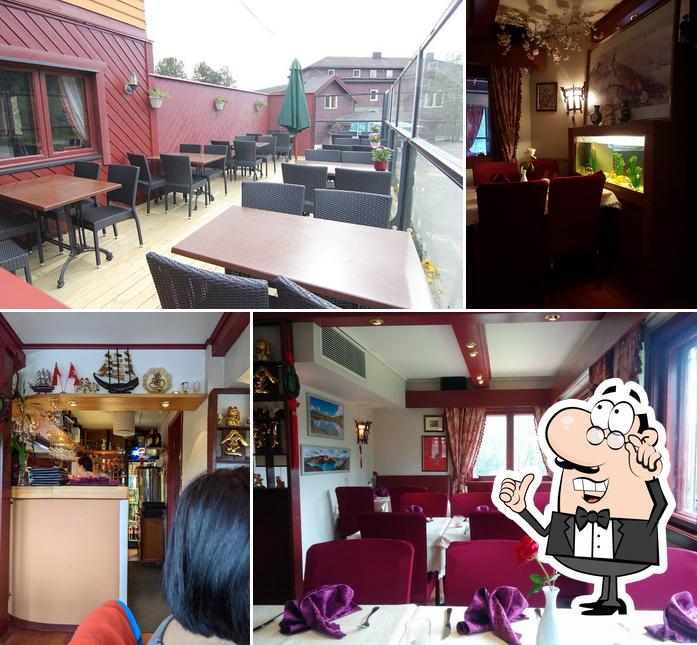 Top 5 restaurants with fish in Geilo, october 2025 - Restaurant Guru