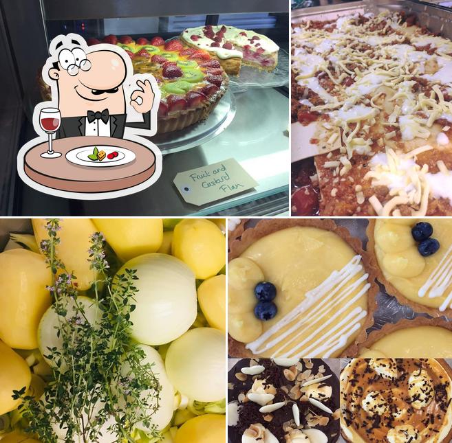 The Packing House Cafe, Tyabb - Restaurant menu, prices and reviews