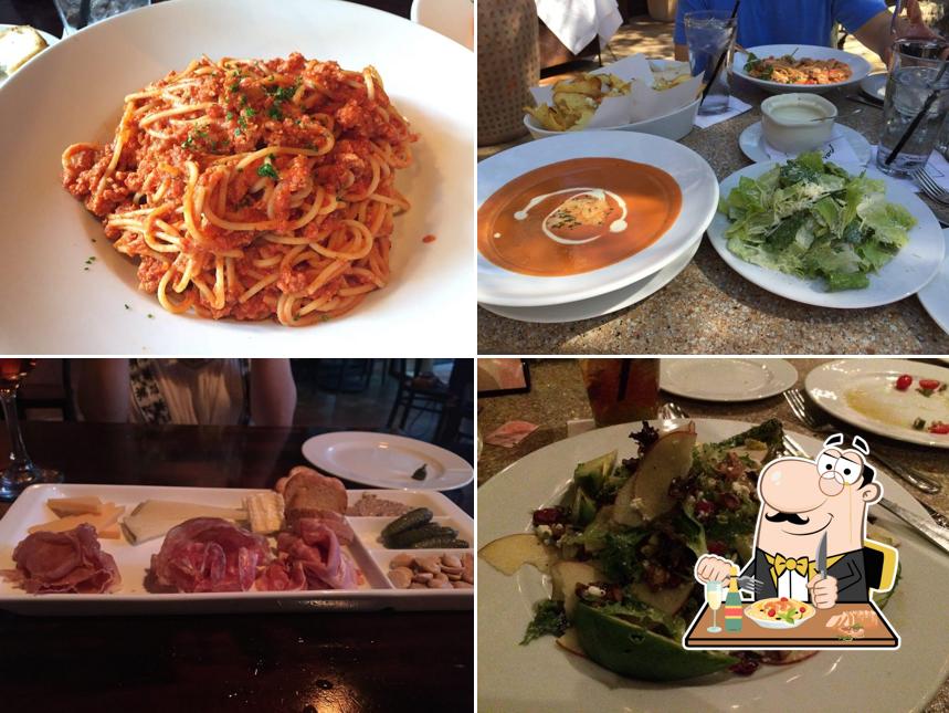 Paesanos 1604, San Antonio - Restaurant menu, prices and reviews