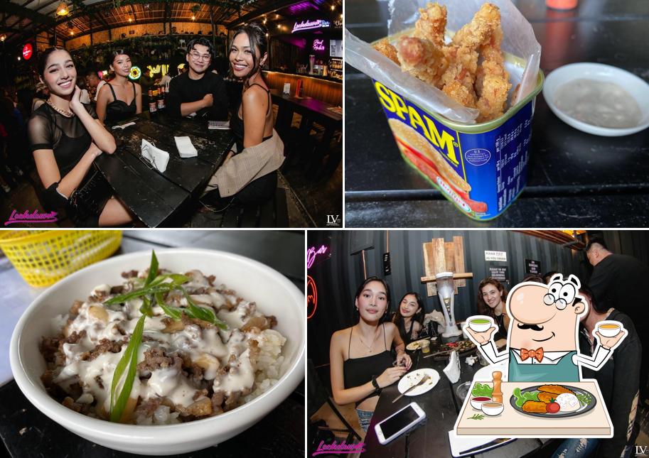 Lockdown Bar, Baguio - Restaurant menu, prices and reviews