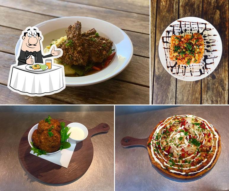Pannawonica Tavern, Pannawonica - Restaurant menu, prices and reviews