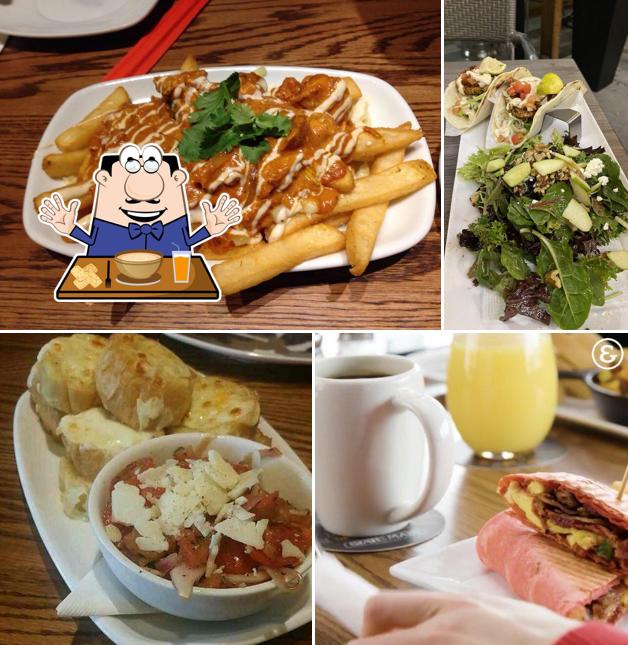 State & Main, Aurora - Restaurant menu, prices and reviews