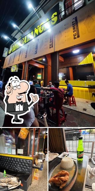 Ala Eh! Lomi Batangas, Makati - Restaurant menu, prices and reviews