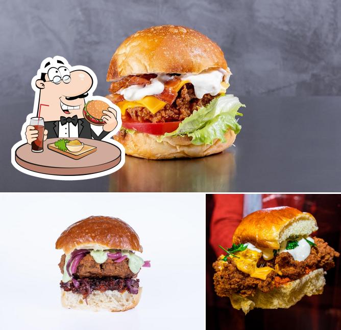 Filthy, Kraków - Restaurant menu, prices and reviews