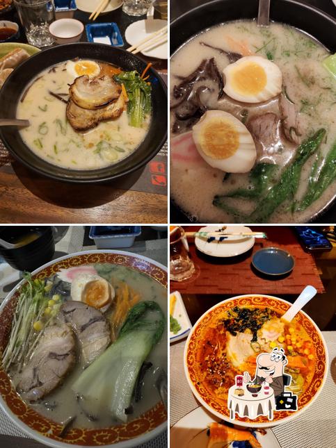 Ikura by Hagemu, Dagupan - Restaurant menu, prices and reviews