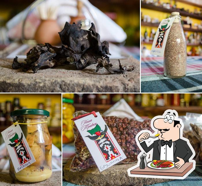 Kuća čaja "Кућа с'траве", Niš - Restaurant menu, prices and reviews