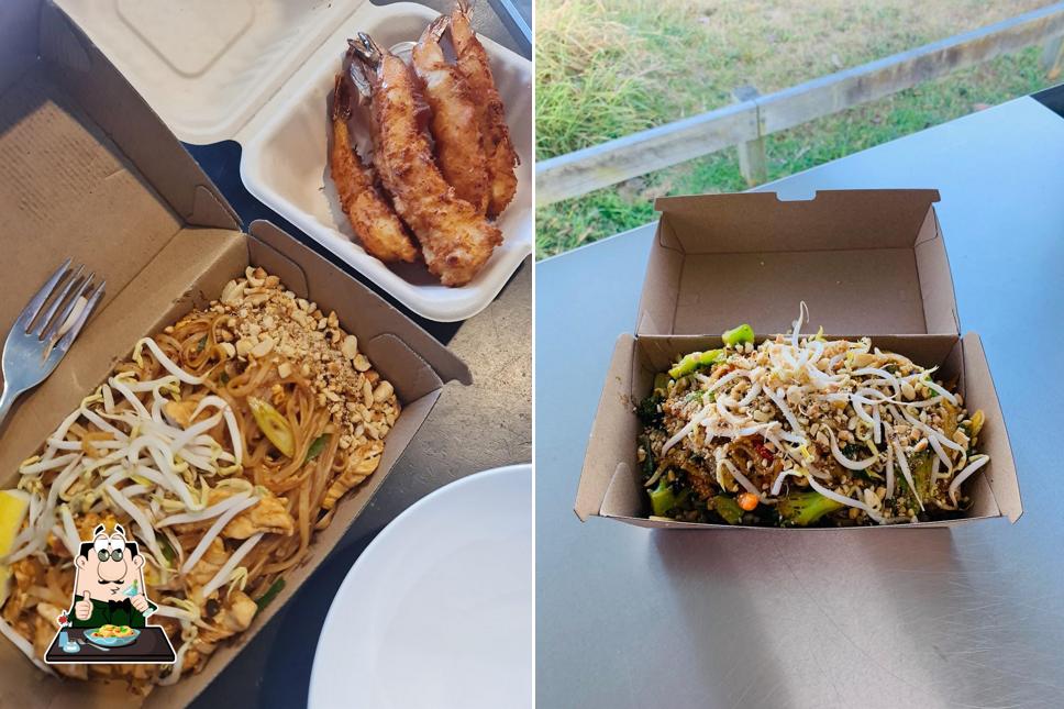 Lek’s Go Thai, Papamoa - Restaurant menu, prices and reviews