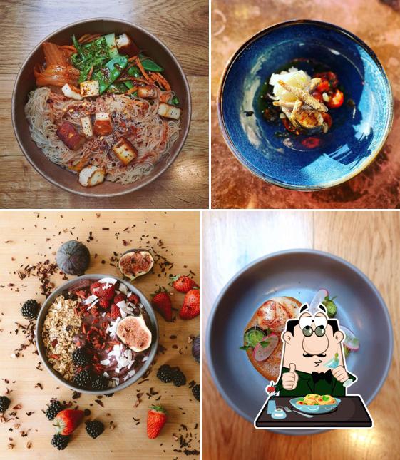 Luca, Liverpool - Restaurant menu, prices and reviews