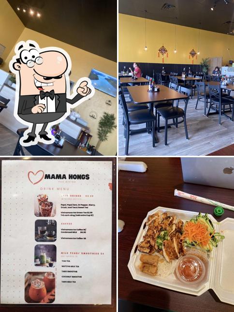 Top 7 restaurants in Mustang, november 2025 - Restaurant Guru