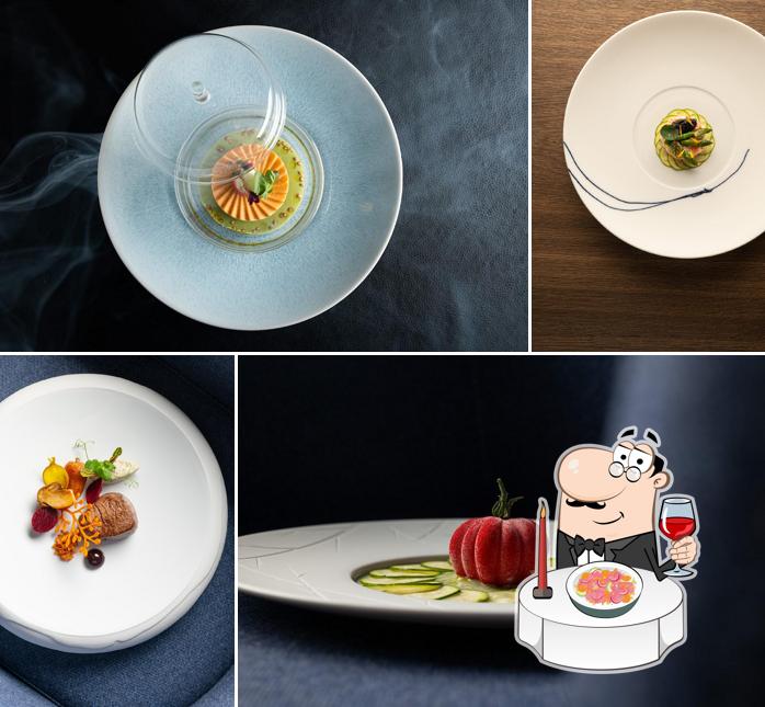 Top 7 restaurants for lunch in Vilvoorde, october 2025 - Restaurant Guru