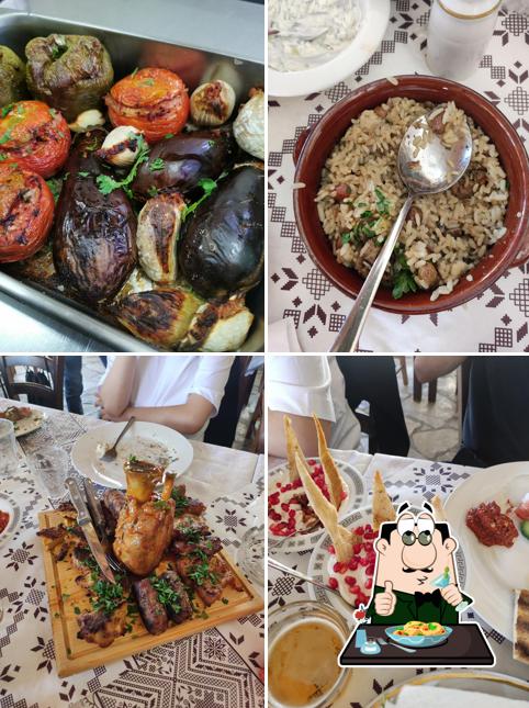 Τα Πιατάκια της Ασγάτας, Asgata - Restaurant menu, prices and reviews