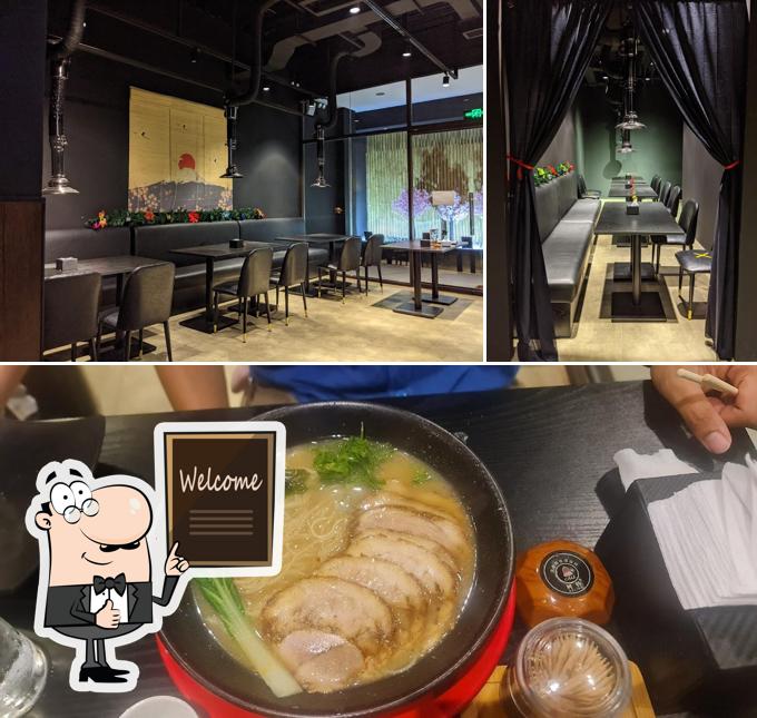 Tokyo Dining Ishin, Bacolod - Restaurant menu, prices and reviews