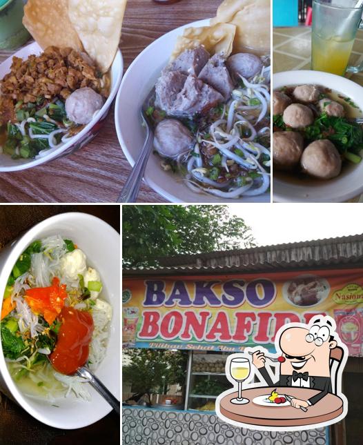 Top 5 restaurants with bakso in Ciangsana, november 2025 - Restaurant Guru