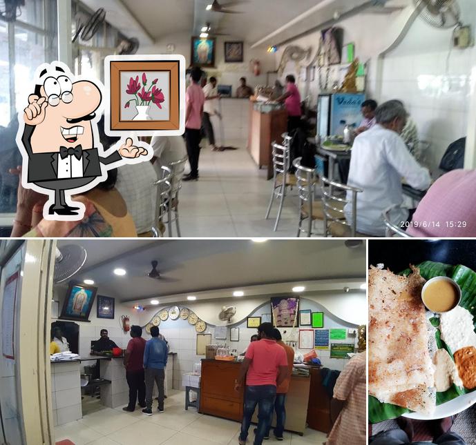 Vinayaka Cafe, Kakinada - Restaurant menu, prices and reviews