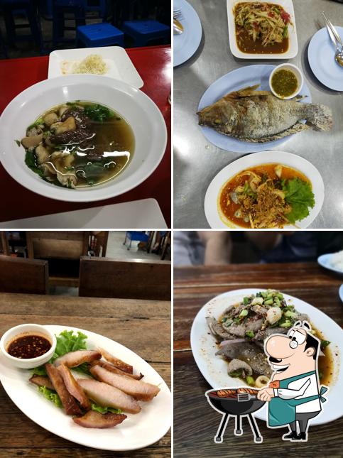 Best restaurants in THE STREET RATCHADA Mall - Restaurant Guru