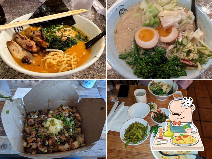 Top 5 asian restaurants in Santa Barbara, october 2025 - Restaurant Guru