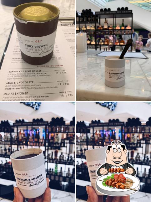 Aubi & Ramsa, Aventura - Menú del restaurante, precios y reseñas