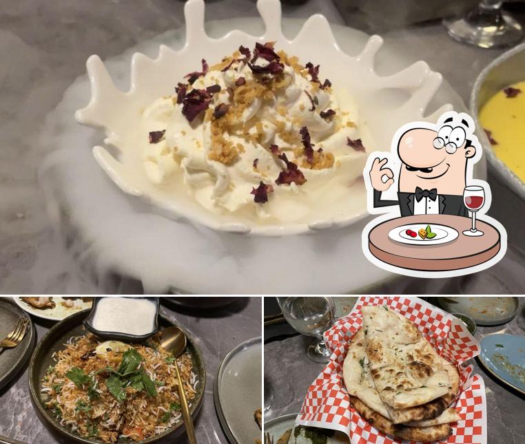Befikre Bar + Indian Kitchen, Mississauga - Restaurant menu, prices and ...