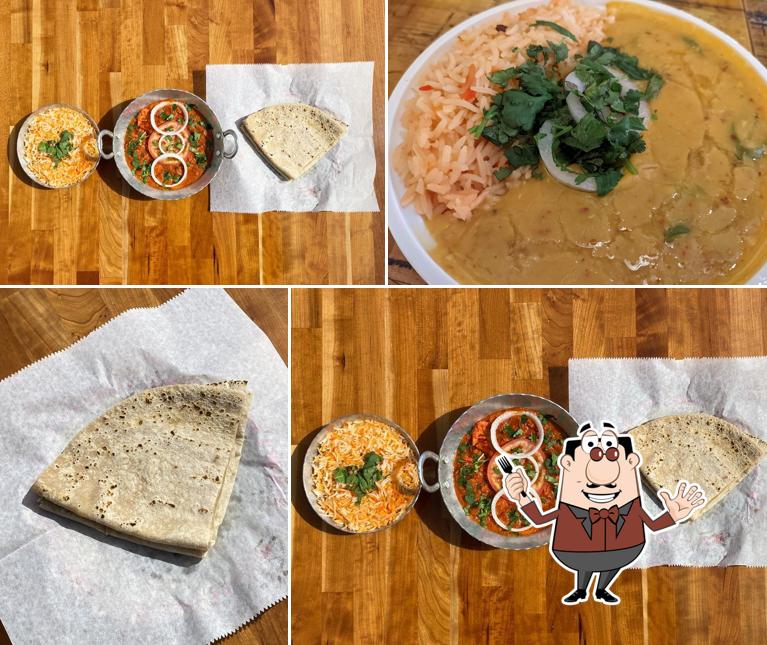Chapati Beta, Indianapolis - Restaurant menu, prices and reviews