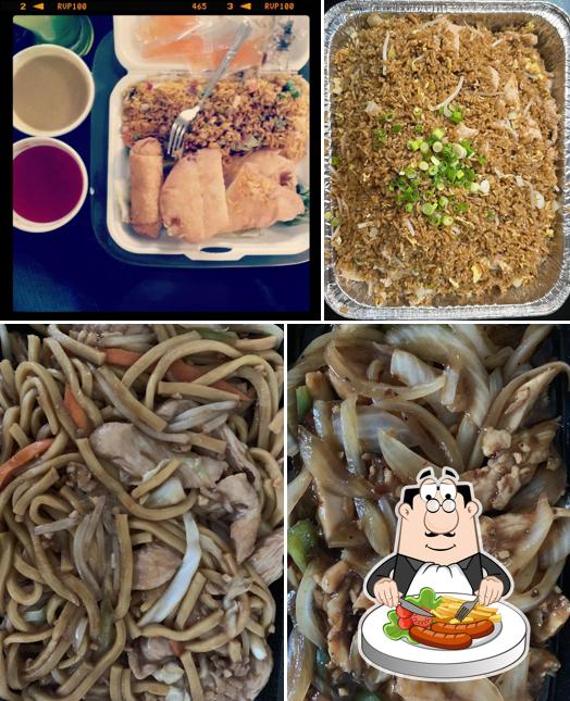 Top 2 restaurants with steamed dumplings in Belleville, Michigan ...