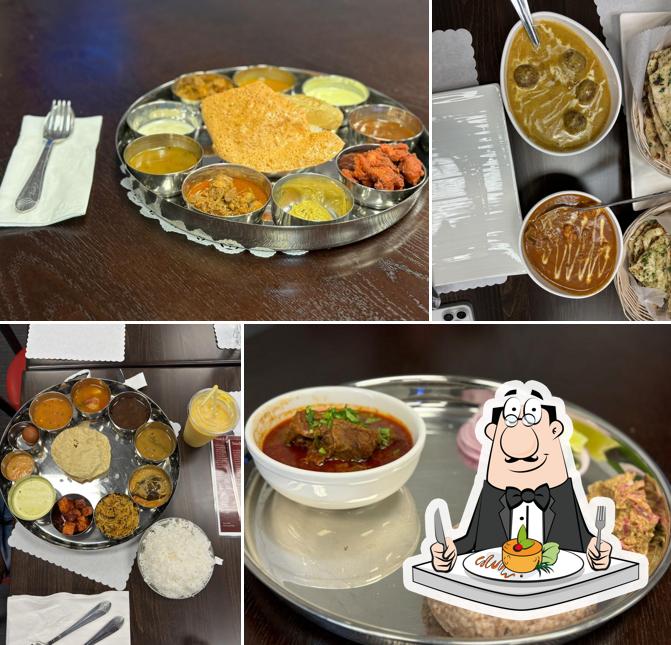 Desi Dhamaka, South Plainfield - Restaurant menu, prices and reviews