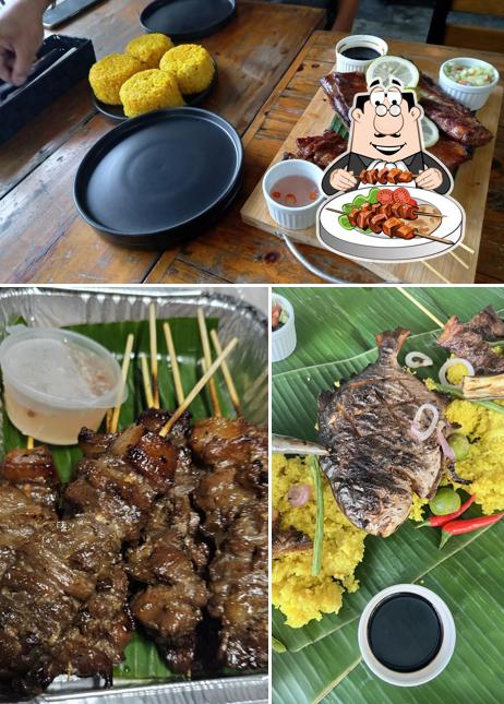 Go Grill, Pasig - Restaurant menu, prices and reviews