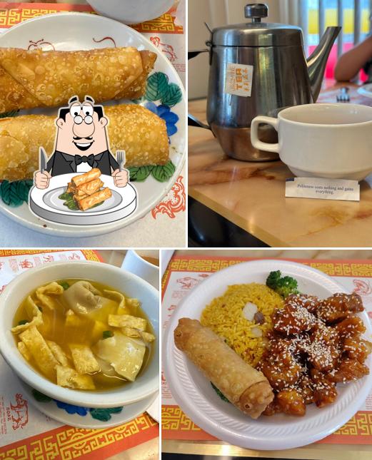Hop Hing Chinese Restaurant, Mentor - Restaurant menu, prices and reviews