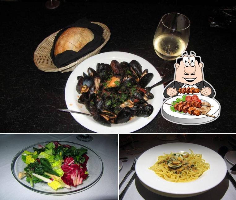 La Cena Ristorante, Jacksonville - Restaurant menu, prices and reviews