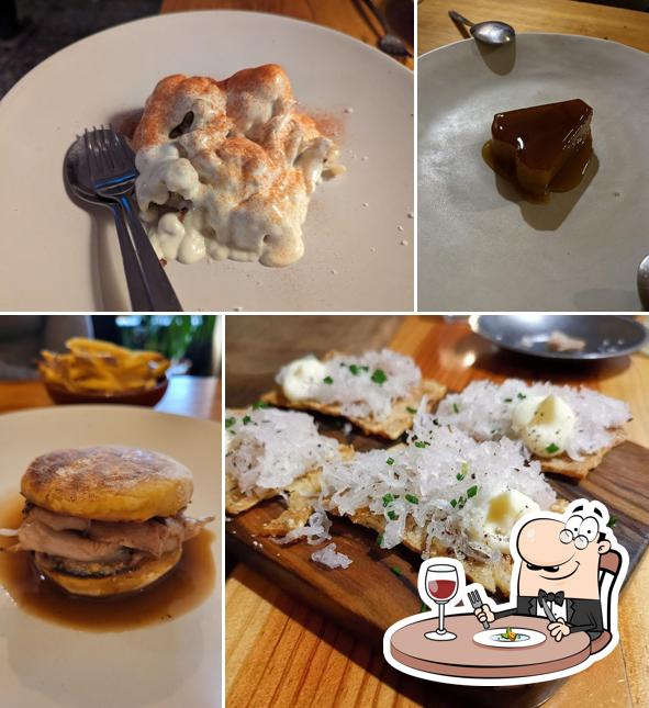 Pigmeu, Lisbon, Rato - Restaurant menu, prices and reviews