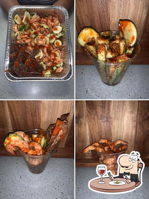Micheladas El Gary, Houston - Restaurant menu, prices and reviews