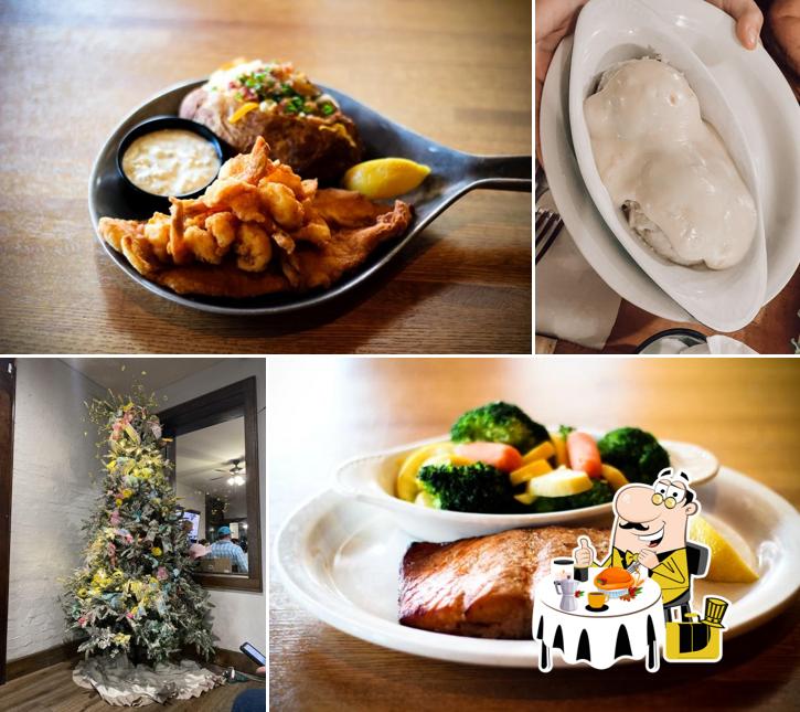 R Place, Greenwood - Restaurant menu, prices and reviews