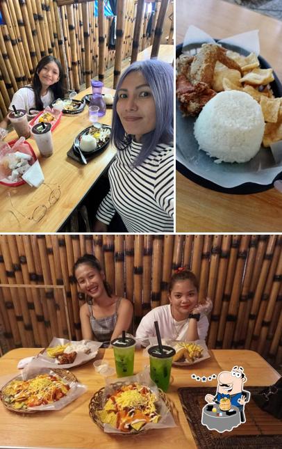 Beautea Milktea Shop, Pinamalayan - Restaurant menu, prices and reviews