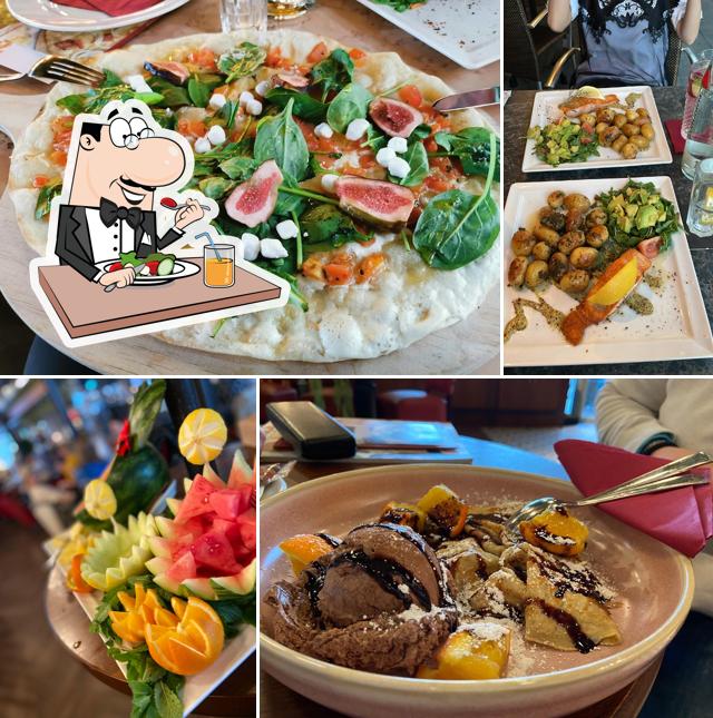 Brasserie Frankfurt MyZeil, Frankfurt - Restaurant menu, prices and reviews