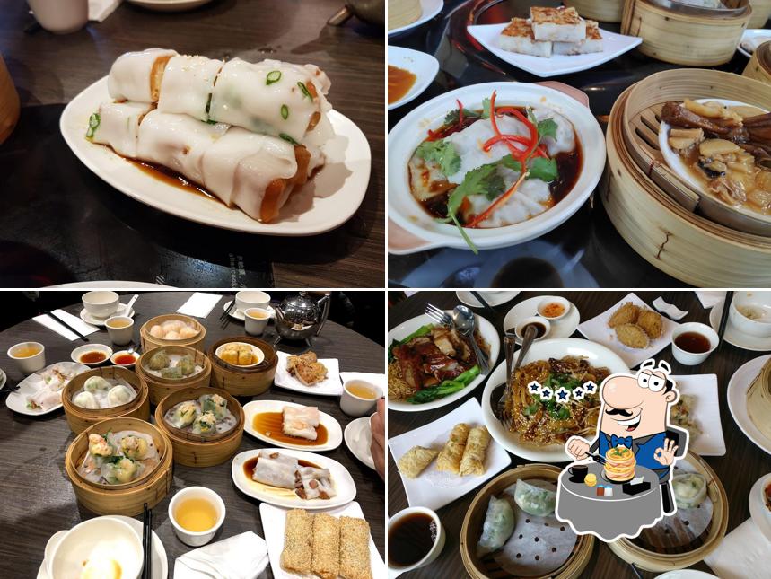 Golden Dragon (Colindale) restaurant, London (Colindale) – menu, prices ...